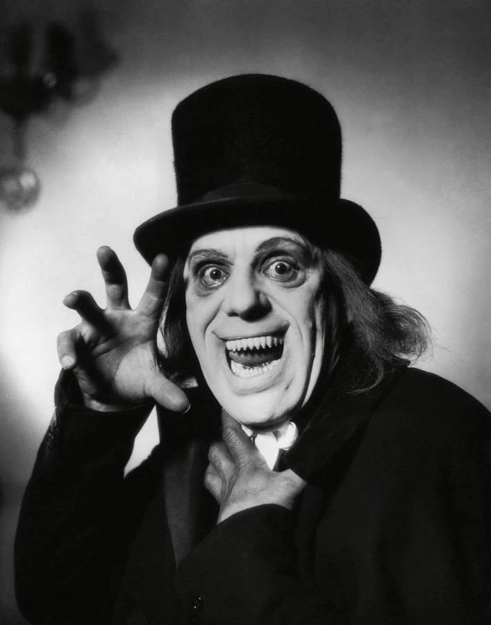 Professor Edward Burke | Horror killers Wiki | Fandom