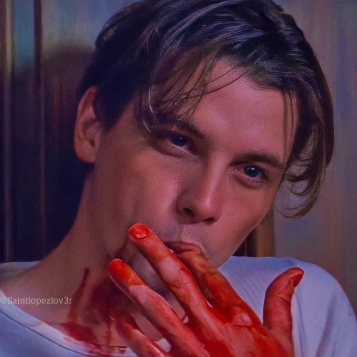 Billy loomis | Horror killers Wiki | Fandom