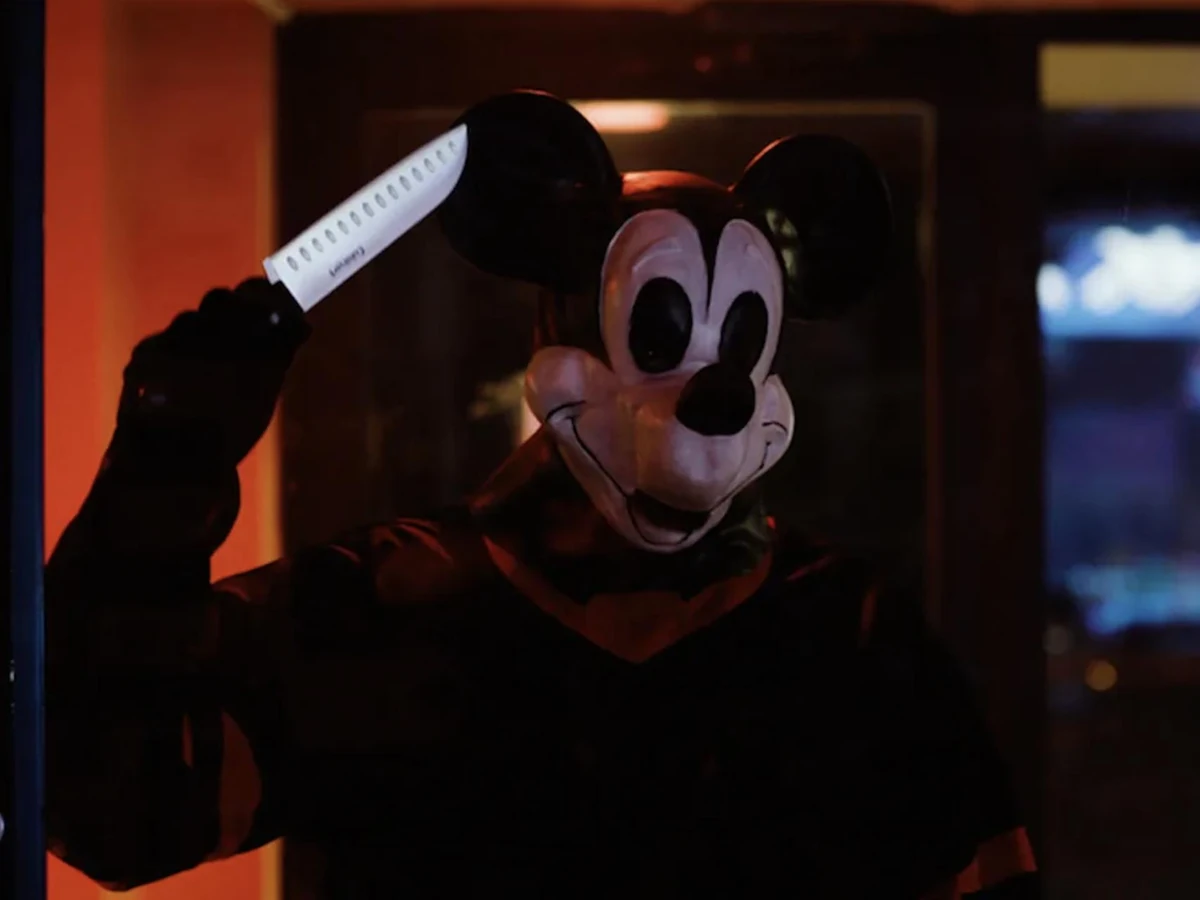 Mickey mouse | Horror killers Wiki | Fandom