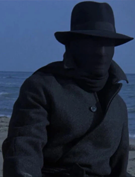 Professor Casali | Horror killers Wiki | Fandom