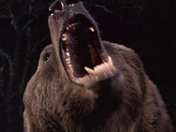 Grizzly | Horror killers Wiki | Fandom