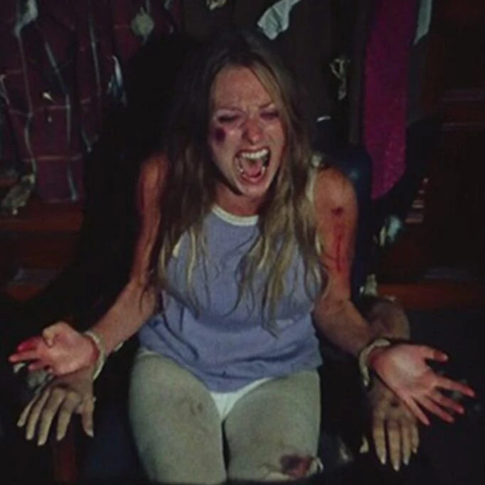 Sally Hardesty | Horror killers Wiki | Fandom