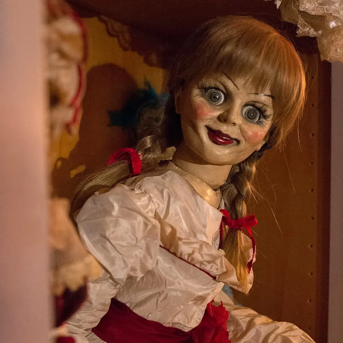 Annabelle | Horror killers Wiki | Fandom