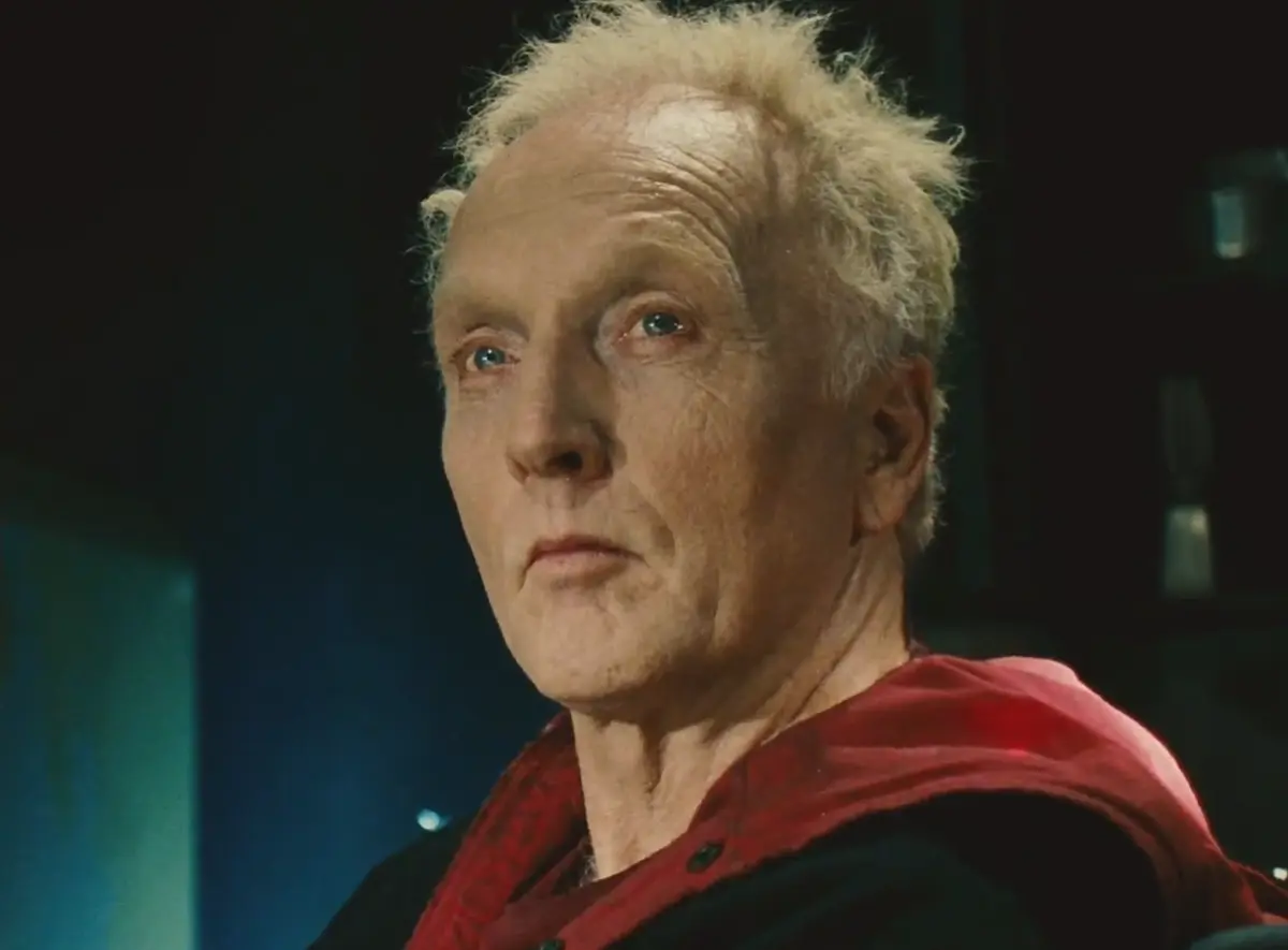 John kramer | Horror killers Wiki | Fandom