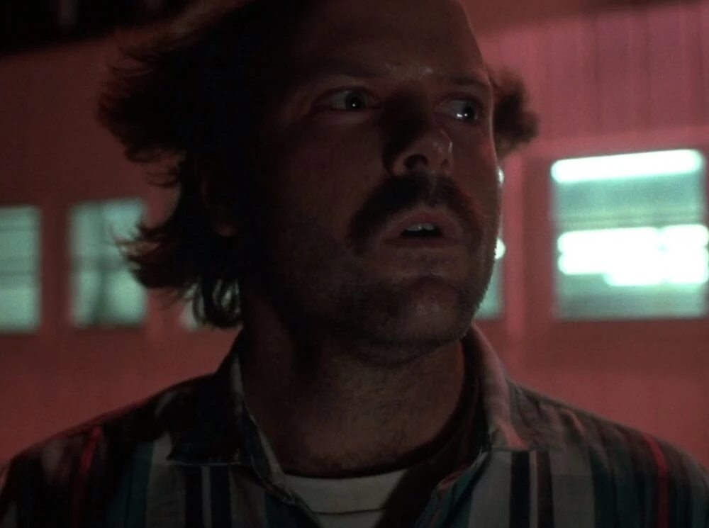 Floyd Epps | Horror killers Wiki | Fandom