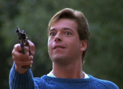 Ricky chapman | Horror killers Wiki | Fandom