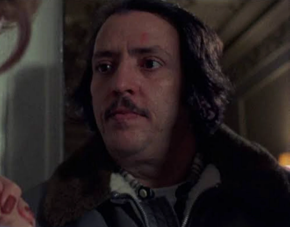 Frank Zito | Horror killers Wiki | Fandom