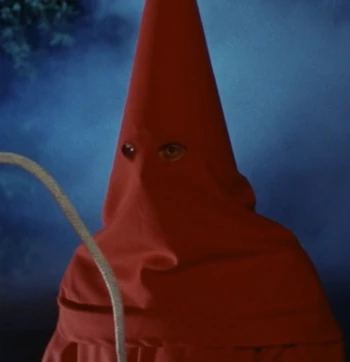 Harriet Foster | Horror killers Wiki | Fandom