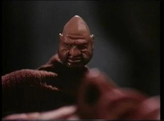 Pinhead(puppet master) | Horror killers Wiki | Fandom