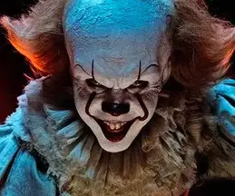 Pennywise | Horror killers Wiki | Fandom