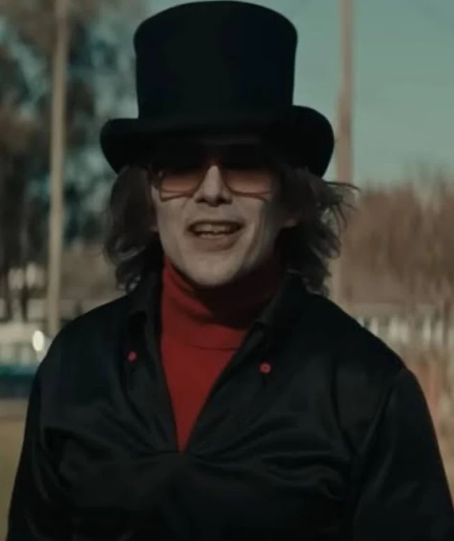 The grabber | Horror killers Wiki | Fandom