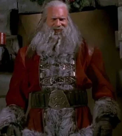 Santa Claus | Horror killers Wiki | Fandom