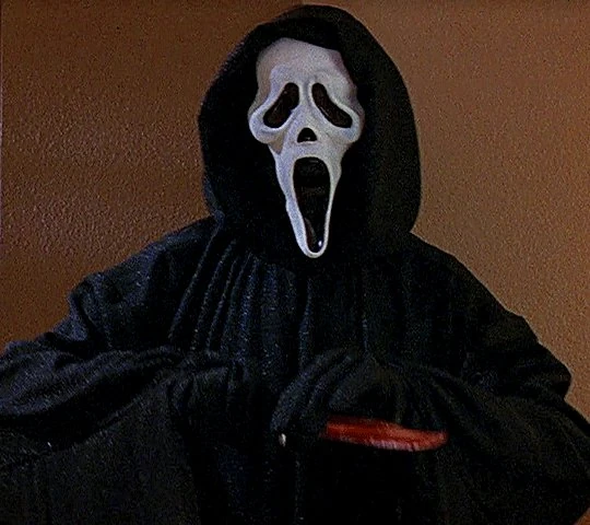 Ghostface | Horror killers Wiki | Fandom