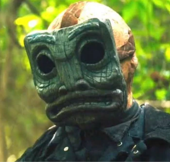 Billy Murphy | Horror killers Wiki | Fandom