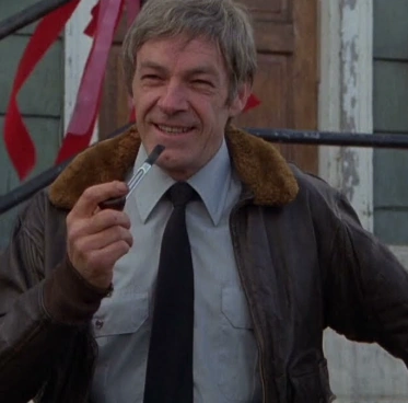 Chief Jake Newby | Horror killers Wiki | Fandom