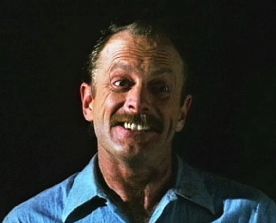 Bill roberts | Horror killers Wiki | Fandom