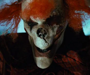 The Laugh | Horror killers Wiki | Fandom