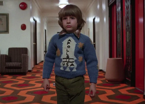 Danny Torrance | Horror killers Wiki | Fandom