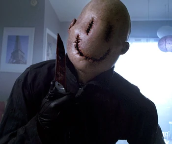 Smiley | Horror killers Wiki | Fandom