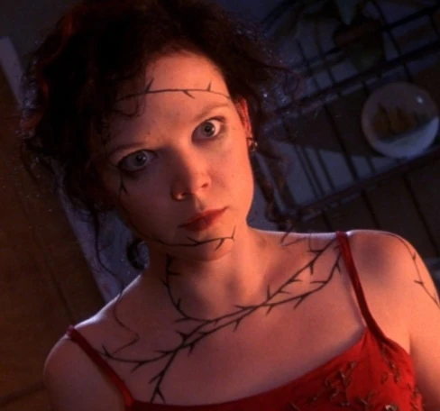 Rachel Lang | Horror killers Wiki | Fandom