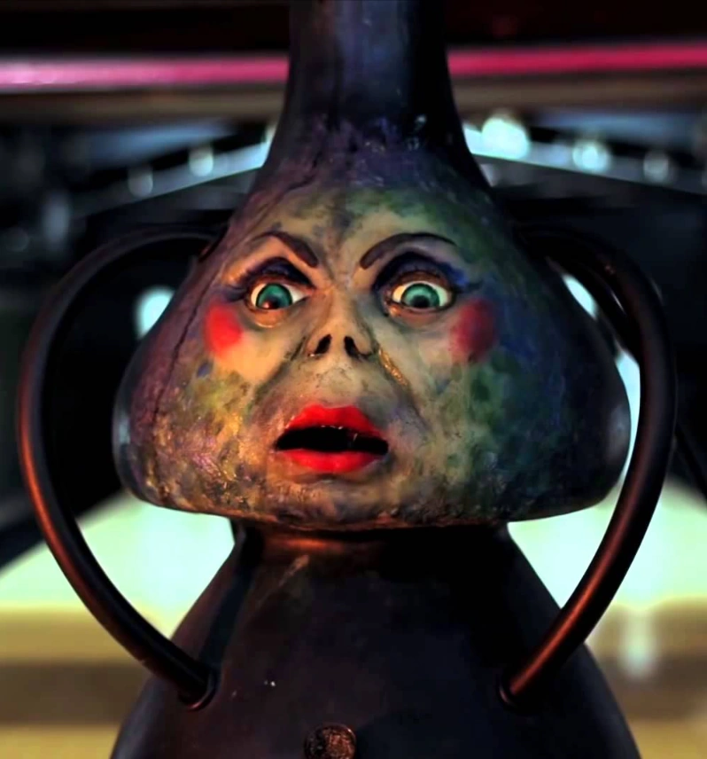 Eebee | Horror killers Wiki | Fandom