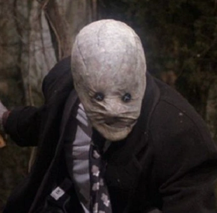 Dr. Decker | Horror killers Wiki | Fandom