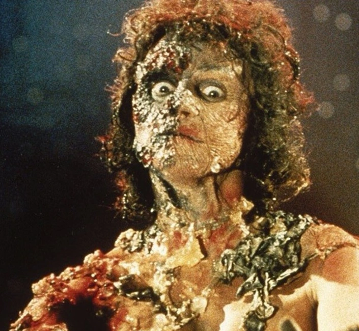 Marry lou | Horror killers Wiki | Fandom