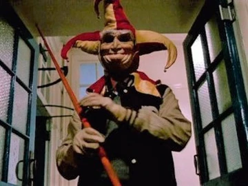 Marty rantzen | Horror killers Wiki | Fandom