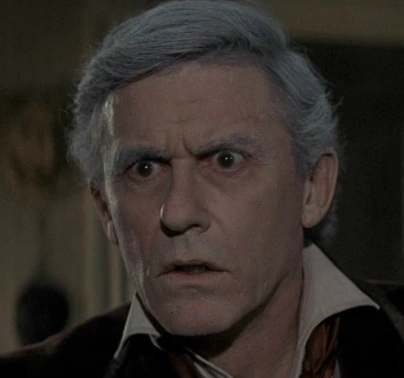 Peter Vincent | Horror killers Wiki | Fandom