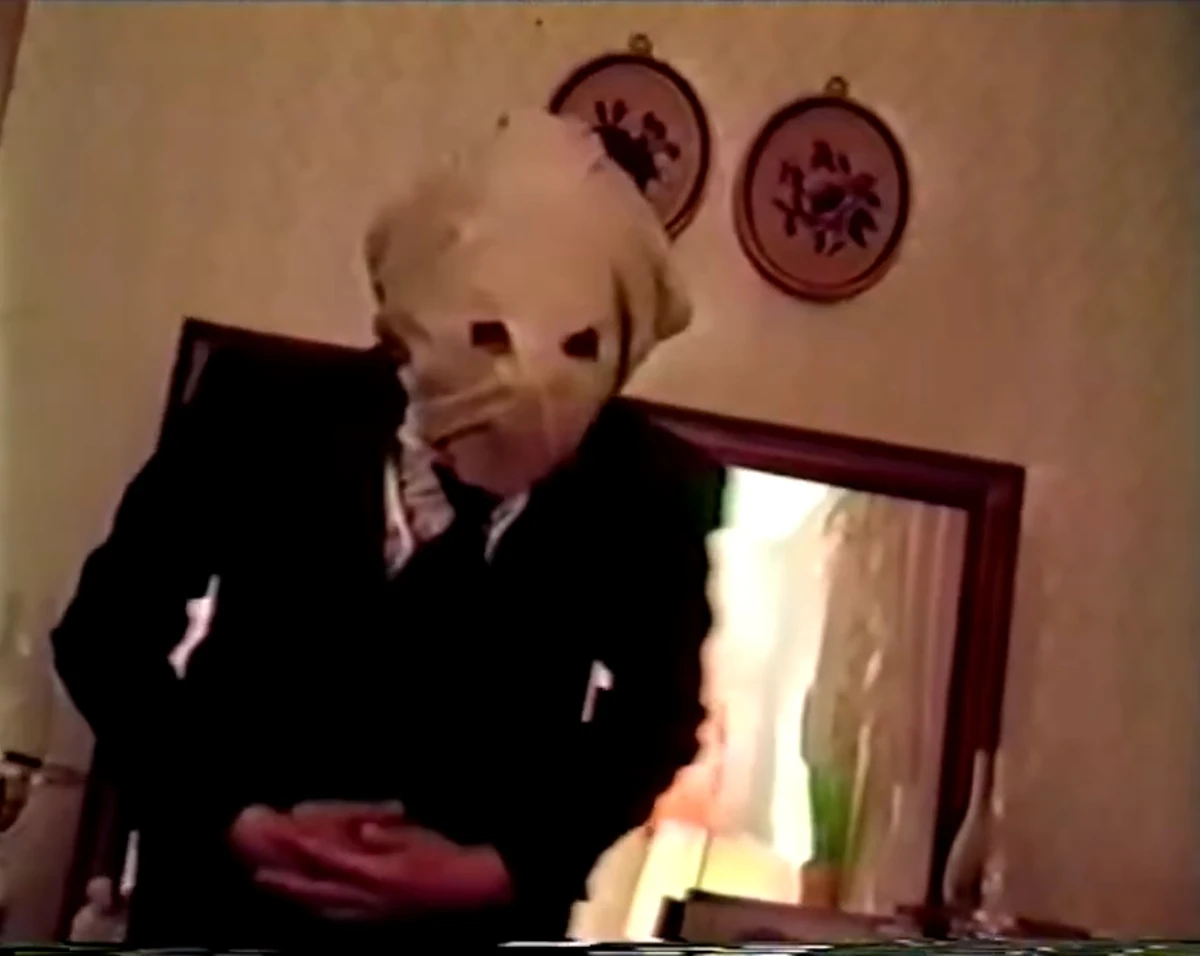 John | Horror killers Wiki | Fandom