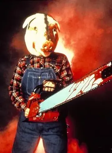 Vincent smith | Horror killers Wiki | Fandom