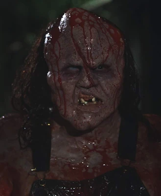 Victor Crowley | Horror killers Wiki | Fandom