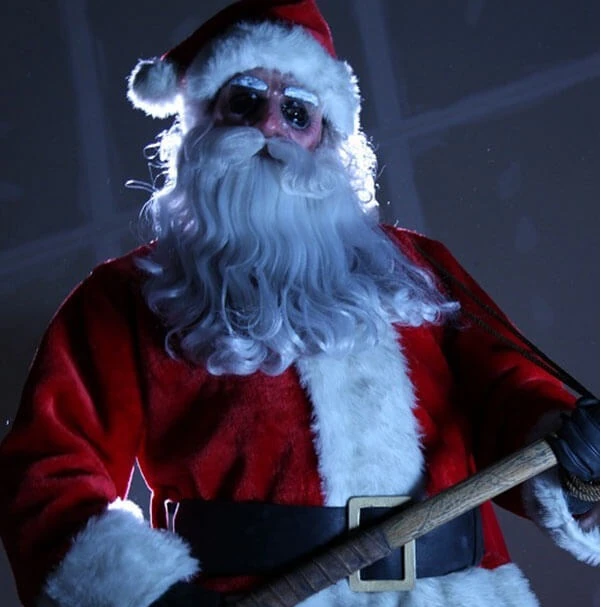 Ronald jones jr. | Horror killers Wiki | Fandom