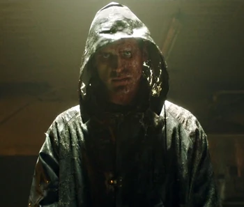 James Lincoln Fields | Horror killers Wiki | Fandom