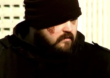 Edgar the Enforcer | Horror killers Wiki | Fandom