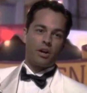 Tommy ross 2002 | Horror killers Wiki | Fandom