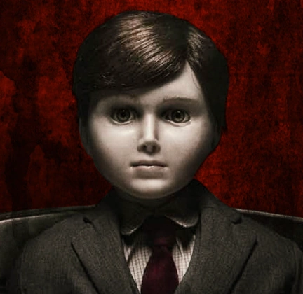 Brahms | Horror killers Wiki | Fandom
