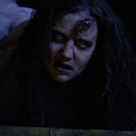 Bloody Mary | Horror killers Wiki | Fandom