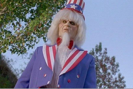 Sam harper | Horror killers Wiki | Fandom