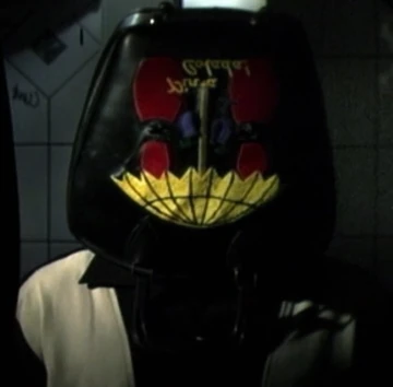 Bowling bag killer | Horror killers Wiki | Fandom