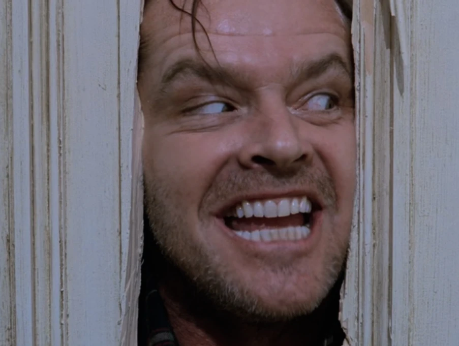 Jack torrance | Horror killers Wiki | Fandom