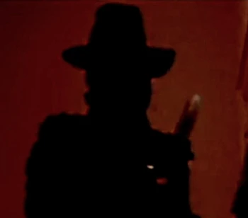 Elsa Morris | Horror killers Wiki | Fandom