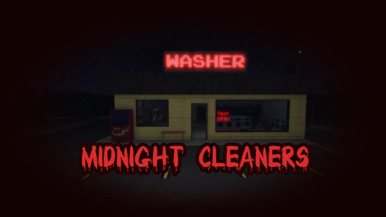 Midnight Cleaners | Хоррор Вики | Fandom