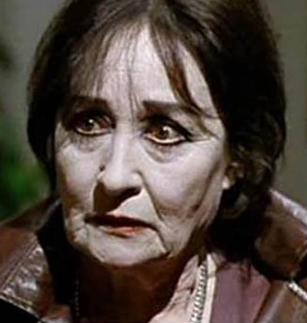 Marta | Horror Movie Villains Wiki | Fandom