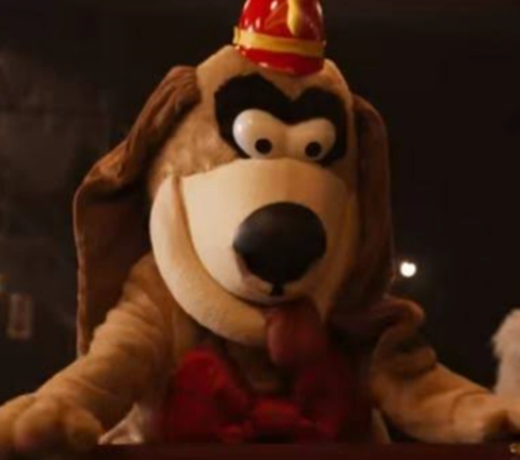 Fleegle | Horror Movie Villains Wiki | Fandom