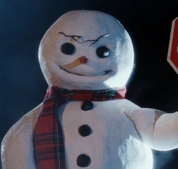 Frosty The Snowman Horror Movie 60 Photos - Moonagedaydream.film