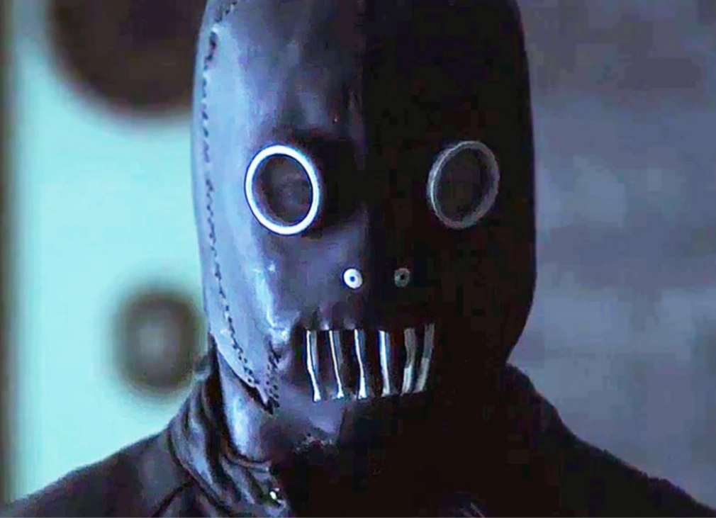 The Driver | Horror Movie Villains Wiki | Fandom