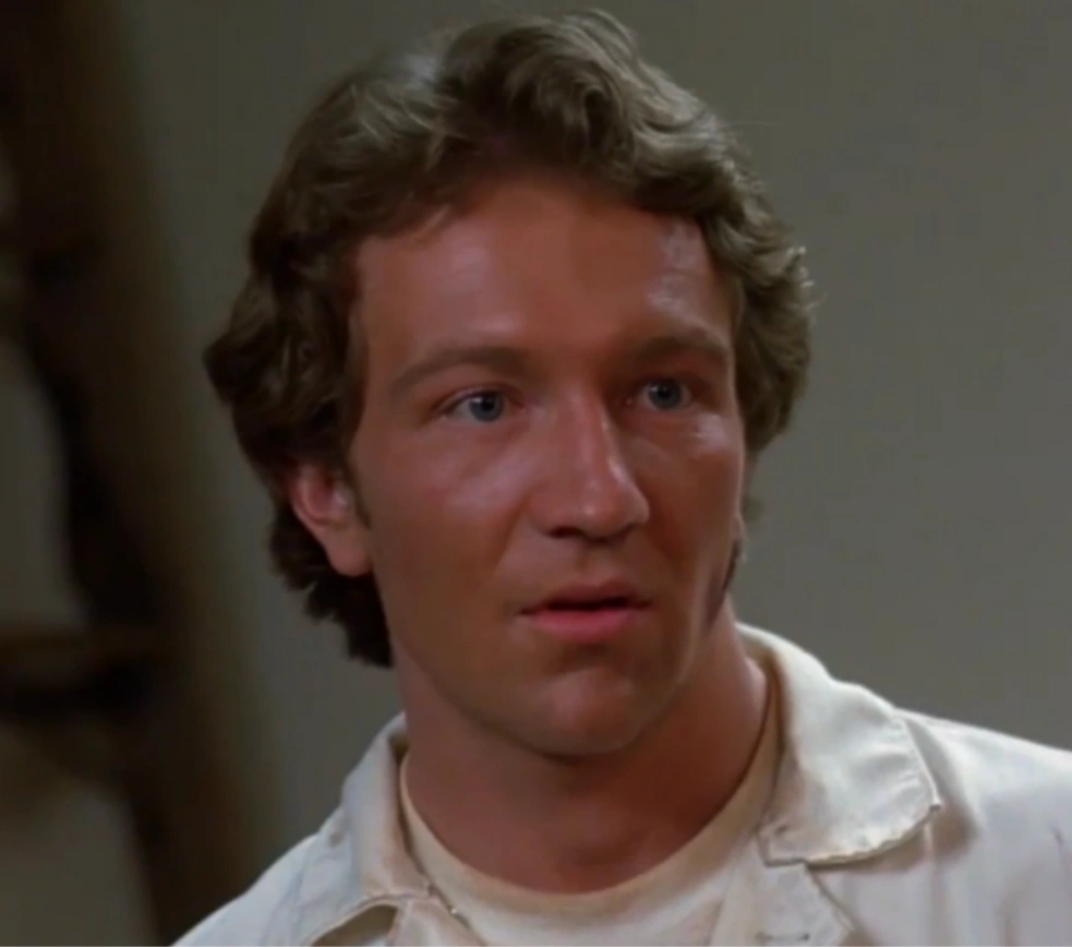 Doug | Horror Movie Villains Wiki | Fandom