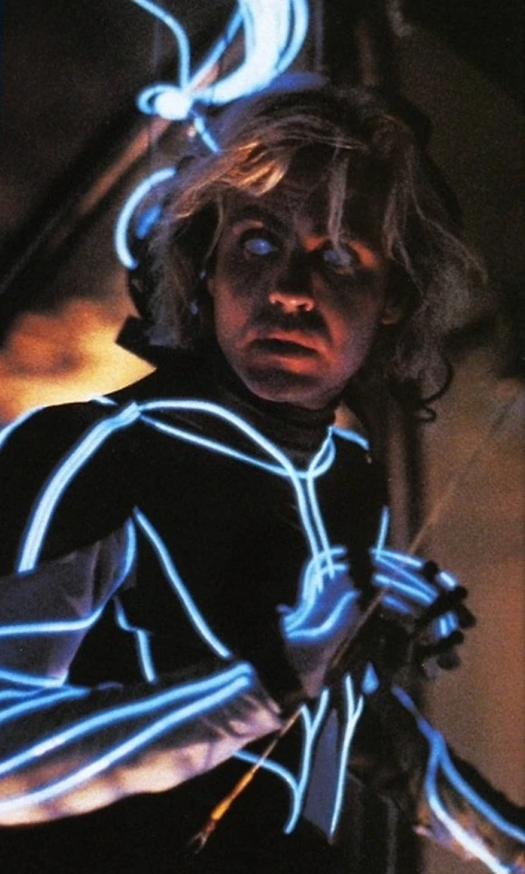 Jobe Smith | Horror Movie Villains Wiki | Fandom