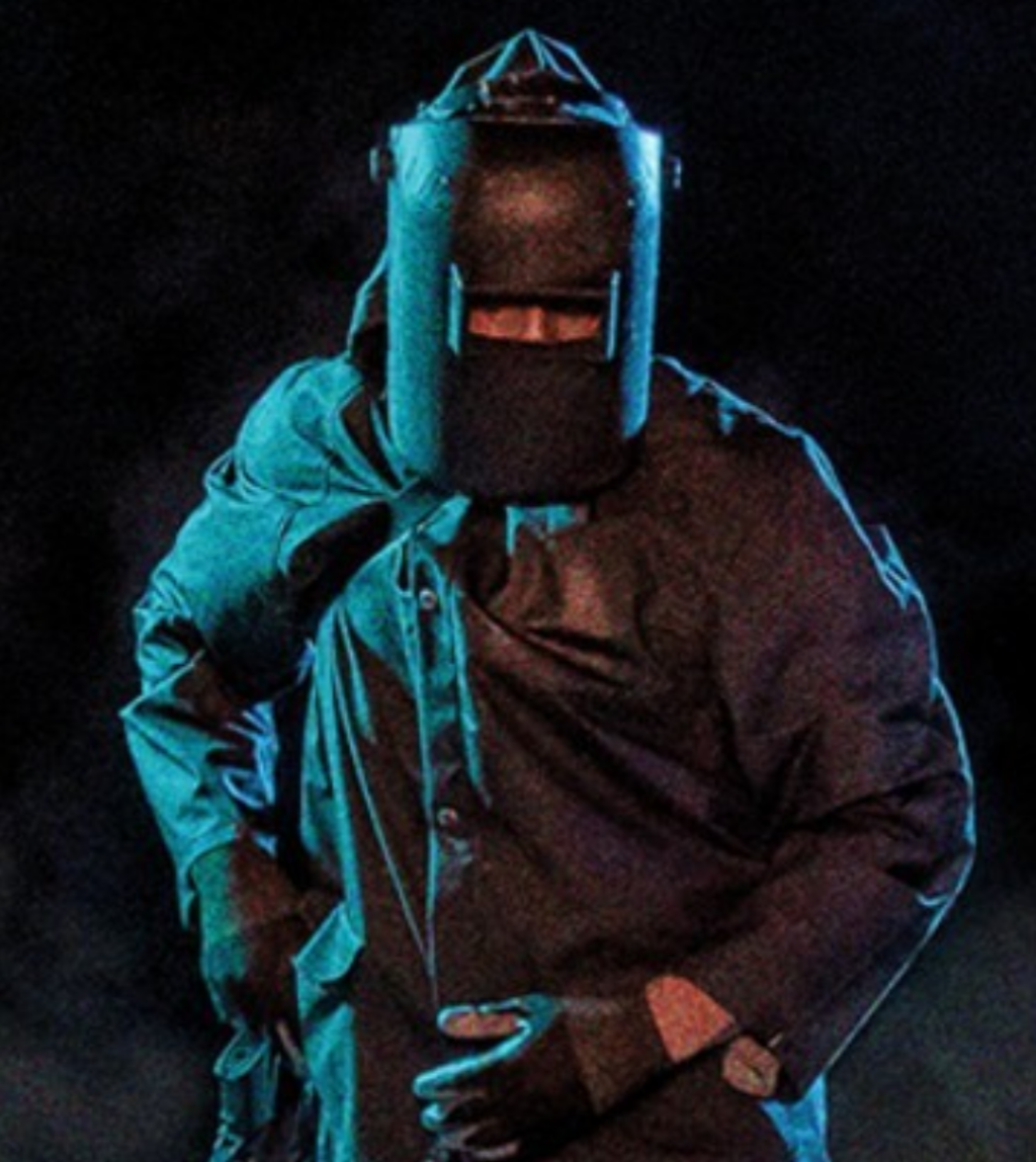 Slasherman | Horror Movie Villains Wiki | Fandom